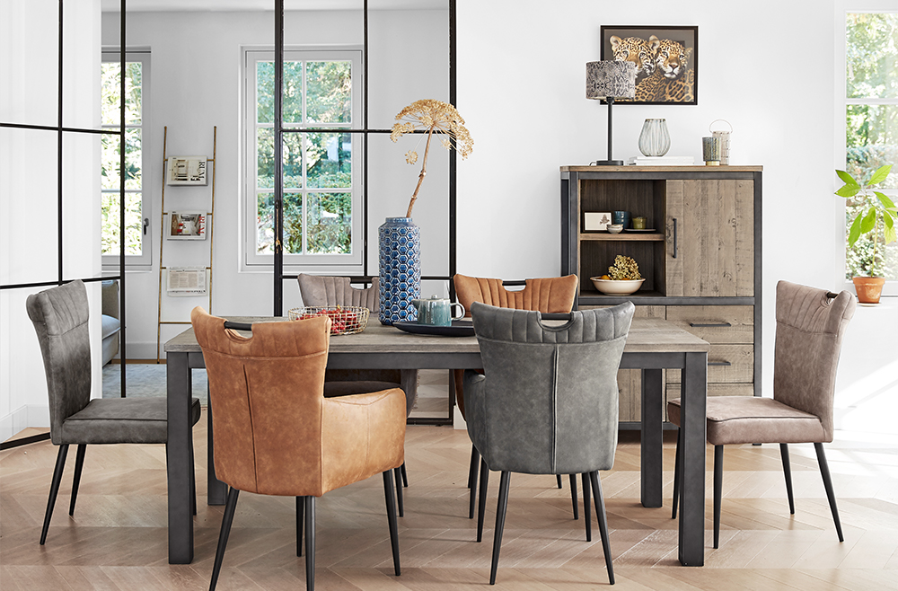 Tips voor een moderne look in huis! | Profijt Meubel blogs