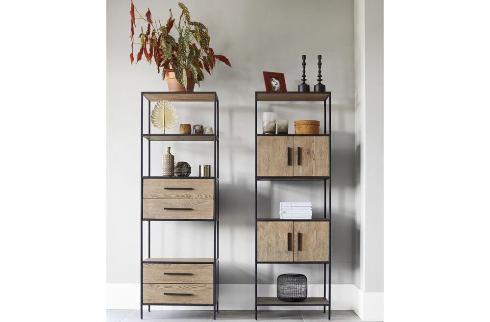 How-to: Hoe richt je een open kast in? | Profijt Meubel blogs
